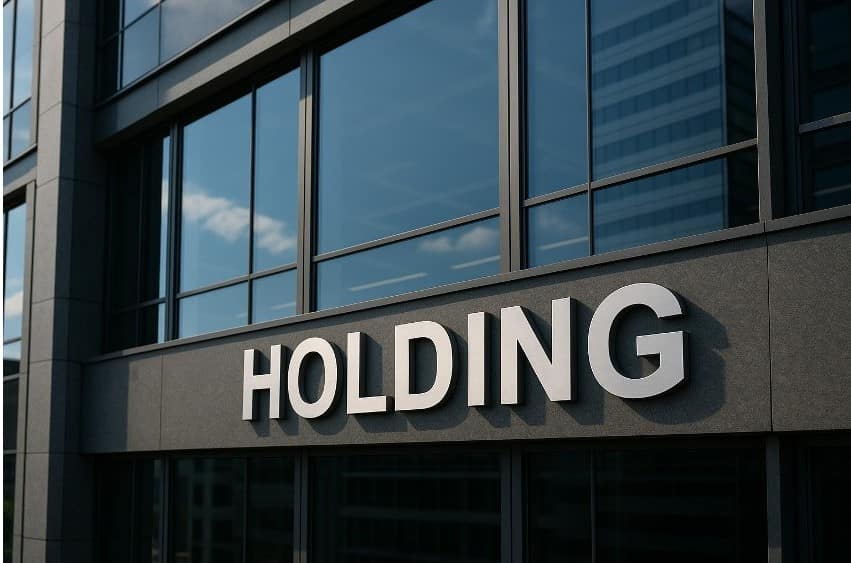 Holding: o que é, como funciona e quais são as vantagens estratégicas ...